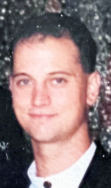 Christopher M. Ruark 1973-2024 | News, Sports, Jobs - The Vindicator